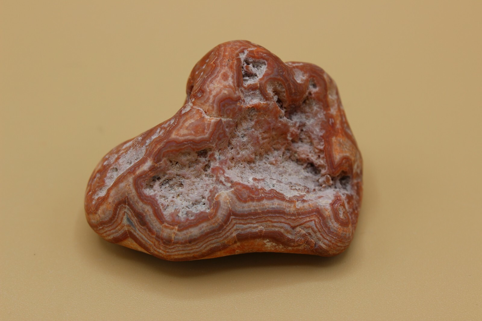 Crowley Ridge Agate 2J066 Arkansas Crystal Mineral Specimen | eBay