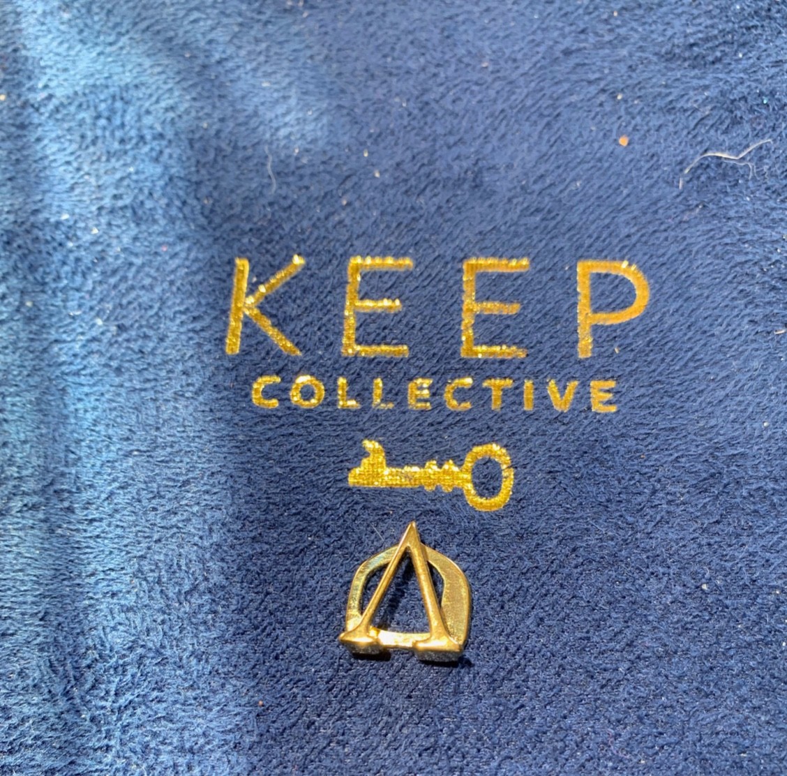 Keep Collective Logo Elk Hunt Winner & A Mea Culpa | Keep Hammering