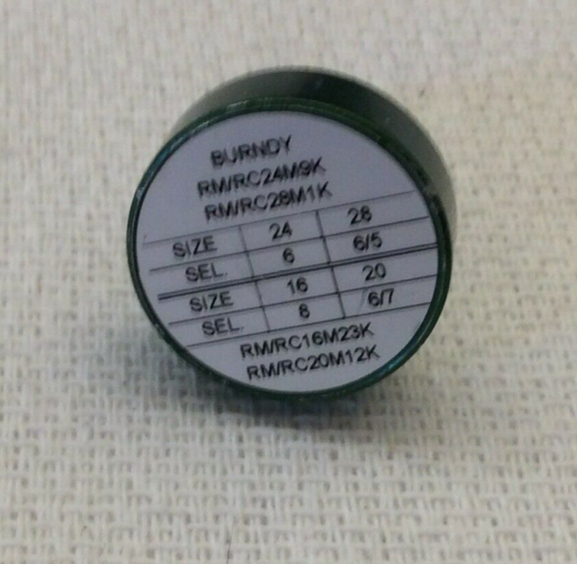 DMC Positioner 86-164G used with the crimp tools USED USA GOVT SURPLUS ...