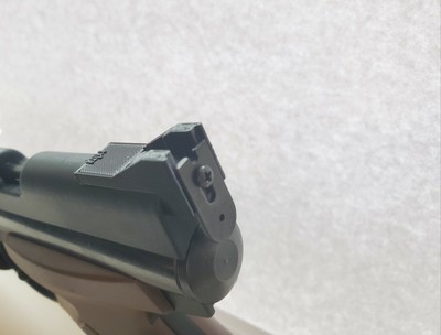 Crosman 1377, 1322, 2240 aftermarket rear sight | Northwest Firearms
