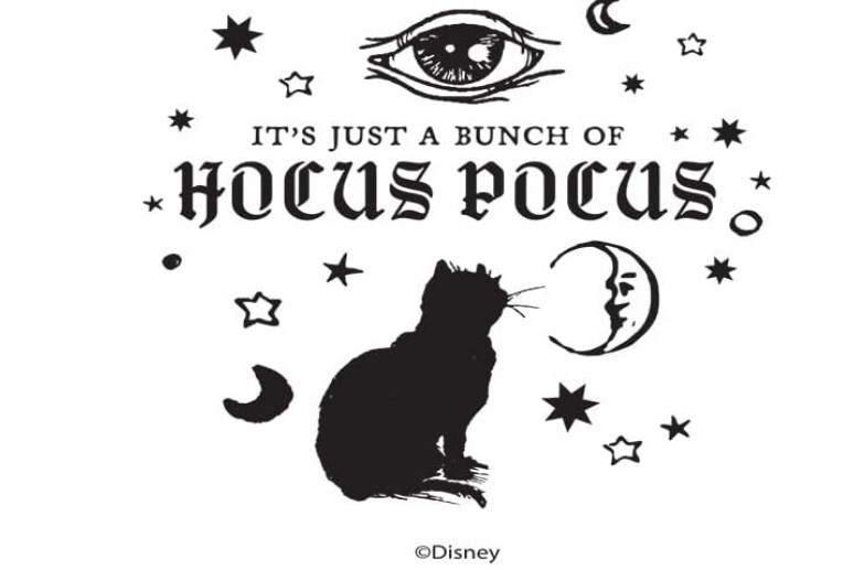 Tervis Tumbler Disney Hocus Pocus Movie Halloween Eye Binx Cat 30Oz NEW ...