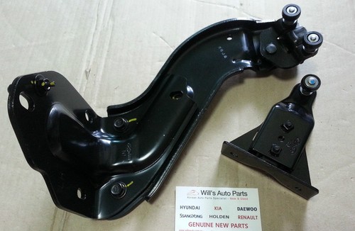 GENUINE NEW SLIDING DOOR ROLLER LH UPPER,LOWER SET SUIT HYUNDAI ILOAD ...