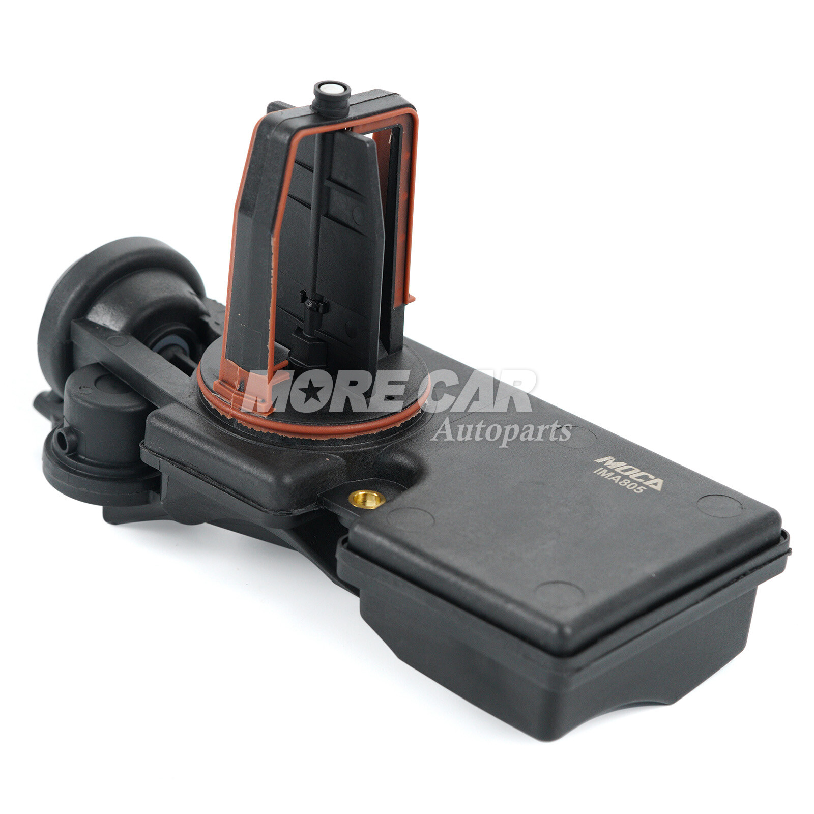 Air Intake Manifold Flap Adjuster Unit Disa Valve for 2001-06 BMW E46 3 ...