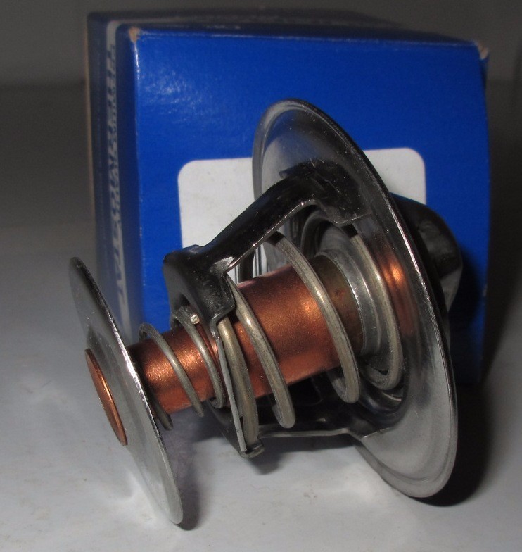 Murray Temperature Control Thermostat Plus #3379 VW New Box Volkswagen ...