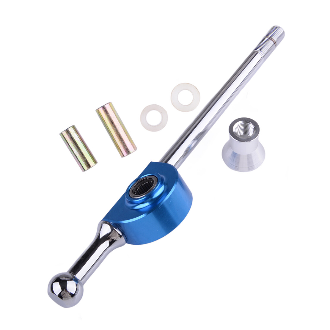 Short Shifter Quick Gear Kit fit for Subaru Forester F4 SF5 Legacy BC5 ...