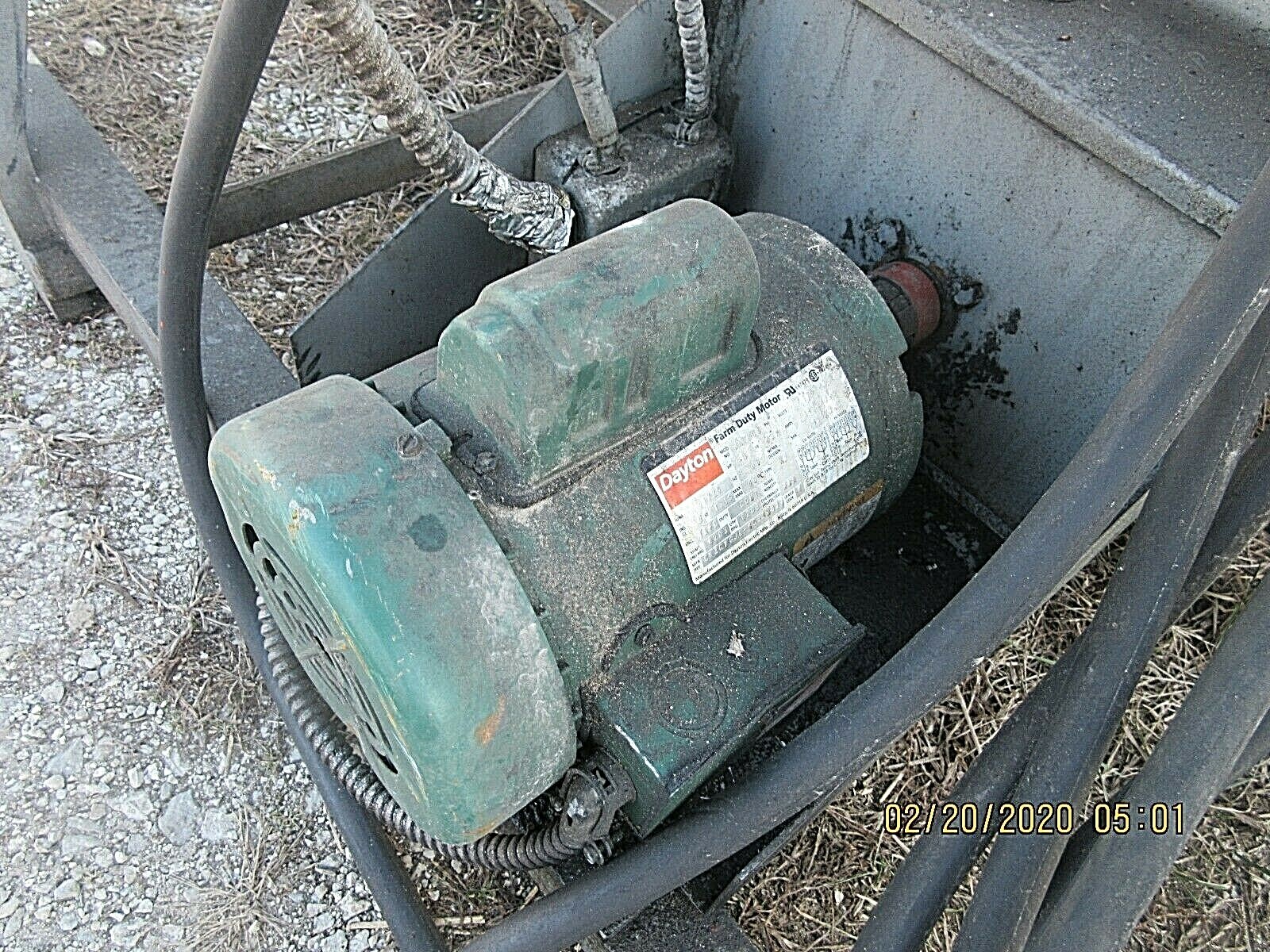 Lockformer 10’ Speed Notcher | eBay