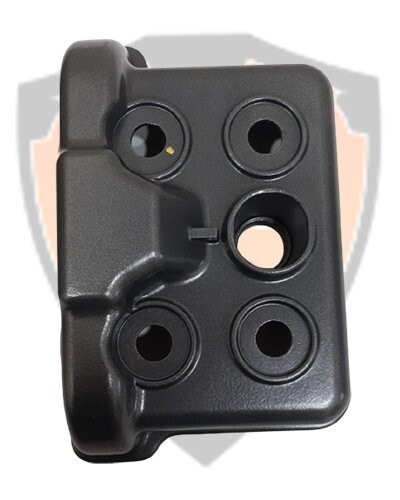 KTM Cover Cylinder Head For KTM RC 200 2018 2019 2020 2021 2022 2023 ...