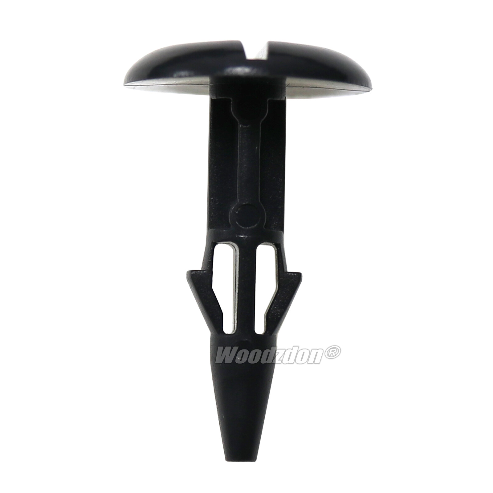 25 Set Front Fender & Bumper Cover Clip & Pin For Toyota 53879-0R010 ...