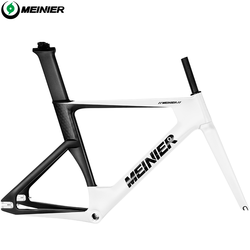 Carbon Fiber T800 Track Bike Fixed Gear Frame bike Bicycle Carbon Track ...