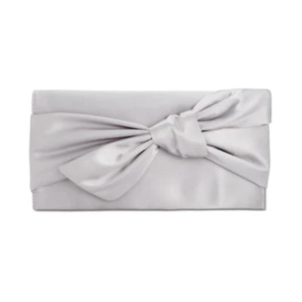 Inc International Concepts I.n.c. Bowah Hands Through Clutch for sale ...