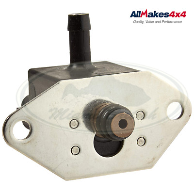 LAND ROVER FUEL INJECTOR PRESSURE SENSOR RANGE SPORT SC RANGE SC ...