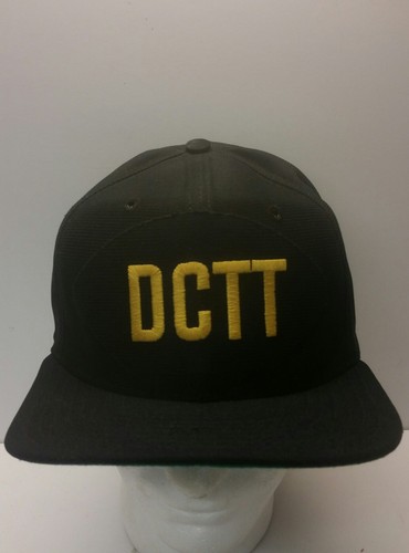 DCTT Damage Control Training Team No Fear USN United States Navy ...