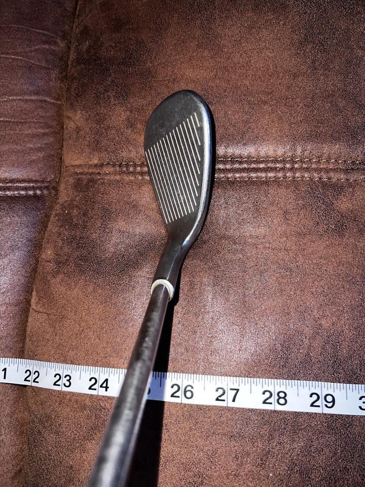 Ping MB Sand Wedge SW 56* Blue Dot Wedge Steel Mens RH | eBay