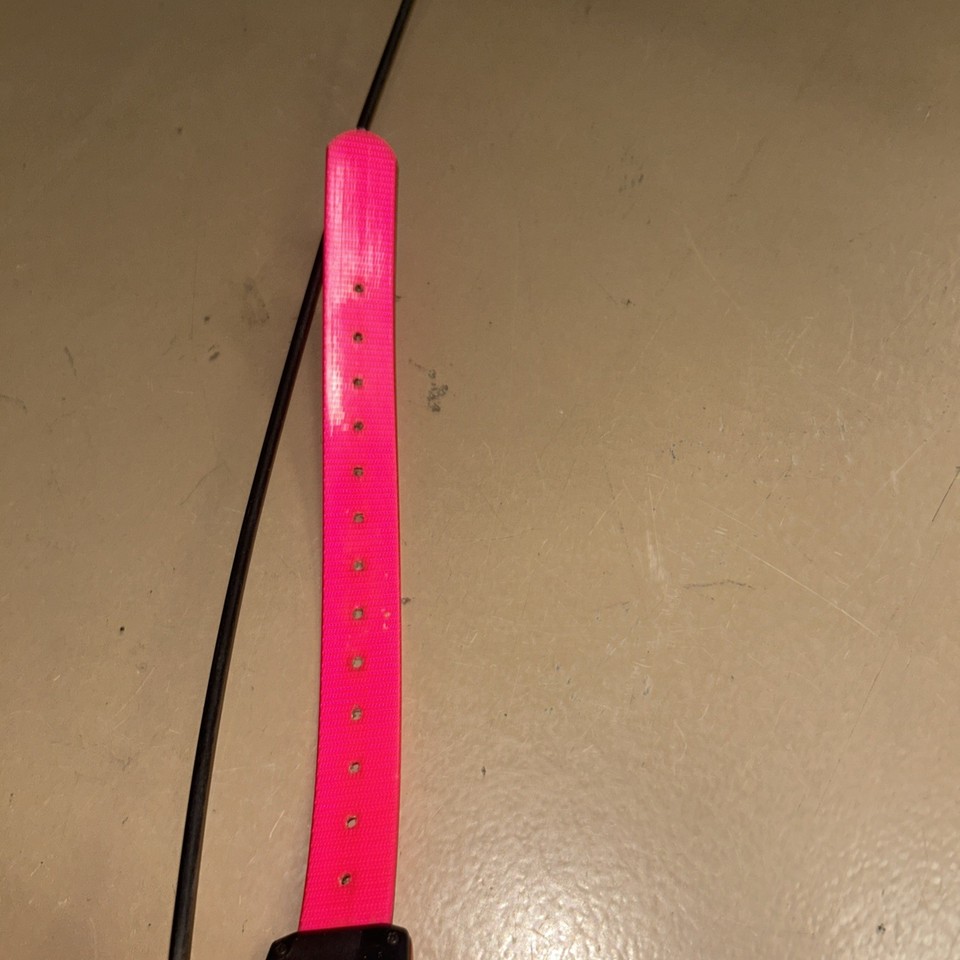 Used Hog/Raccoon Hunting Garmin T5 GPS Dog Tracking Collar | eBay