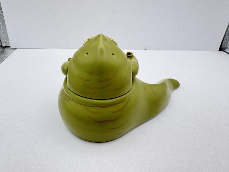 Lego Jabba The Hutt Minifigure 75020 9516 sw0402 Star Wars CMF Lot Rare ...