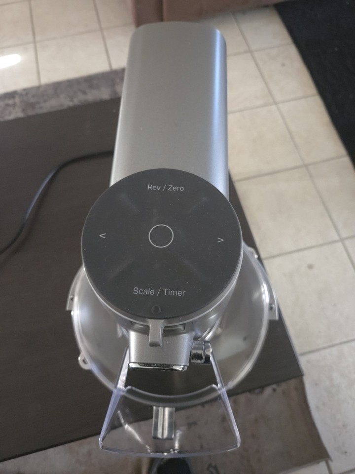 GE Profile Smart Mixer with Auto Sense 7 Quart | eBay