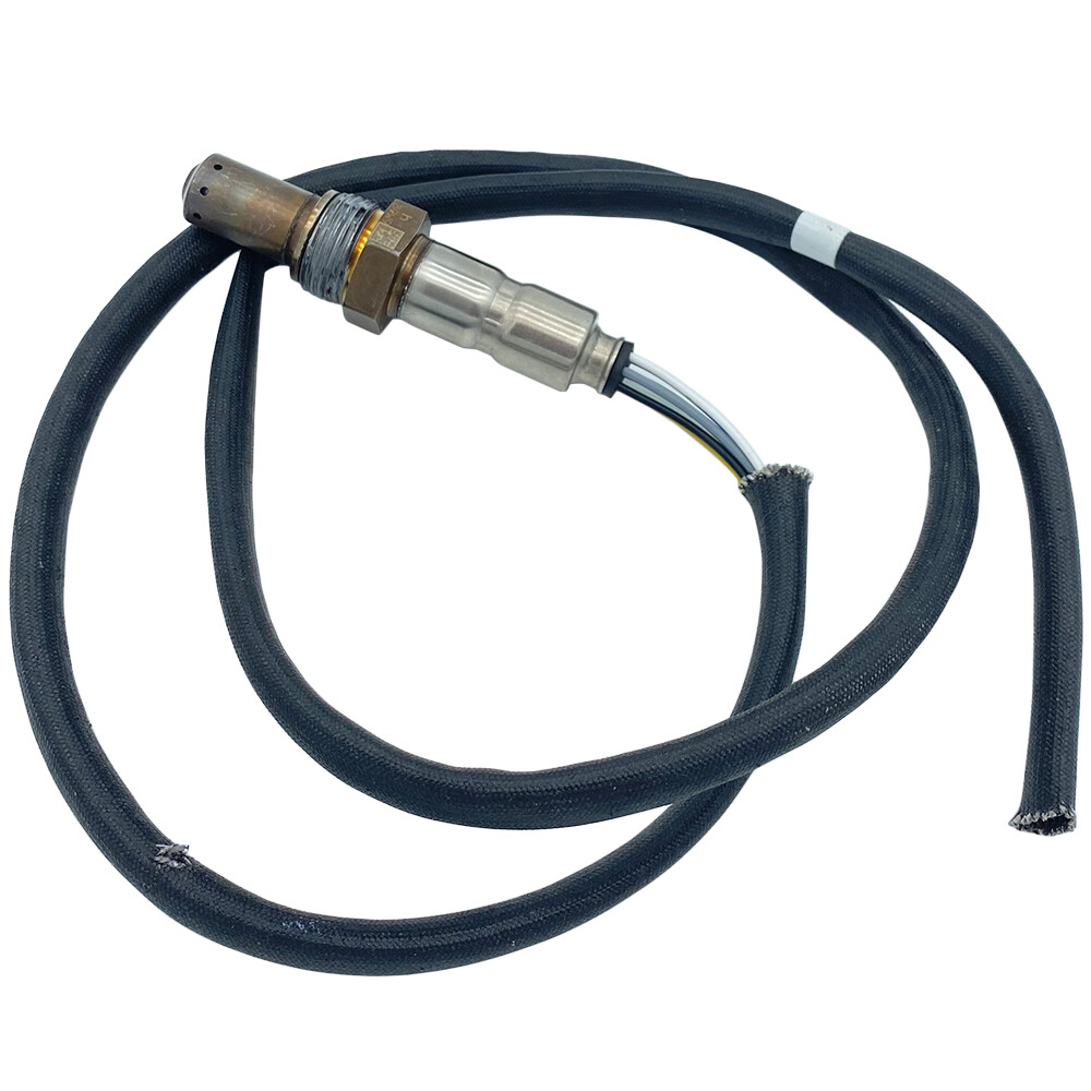 6-Wire Nox Sensor Probe For Land Rover Discovery Sport L550 2.0 D GH22 ...