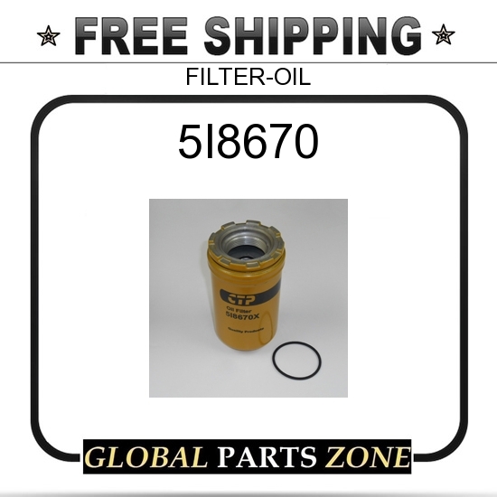 BALDWIN BT9464 - cross reference oil filters | oilfilter-crossreference.com