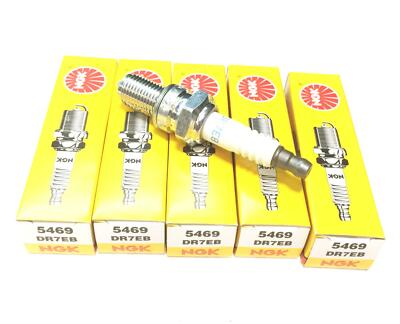 NGK Spark Plug DR7EB (5469) [Lot of 5] NOS | eBay