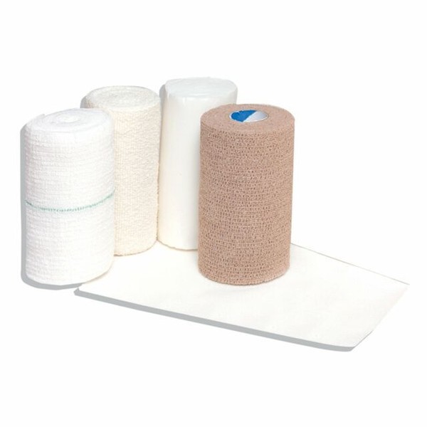 Smith & Nephew Profore LF 4 Layer Compression Bandage System (66020626 ...