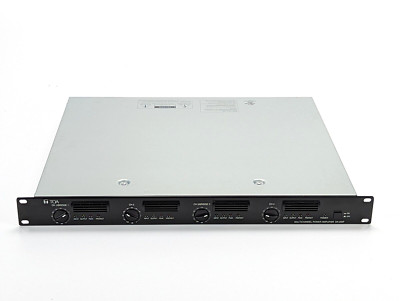 TOA DA-250F CU Multi-Channel (4) Power Amplifier *USED* | eBay