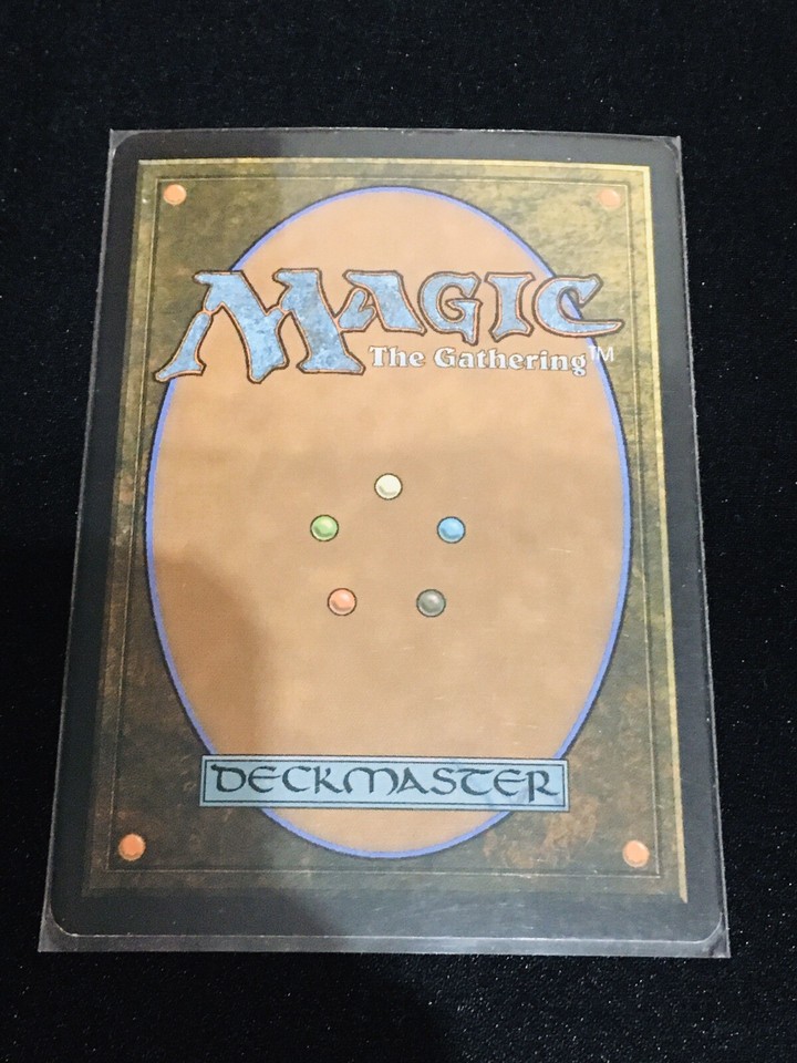 MTG Arcbound Ravager Foil Darksteel | eBay