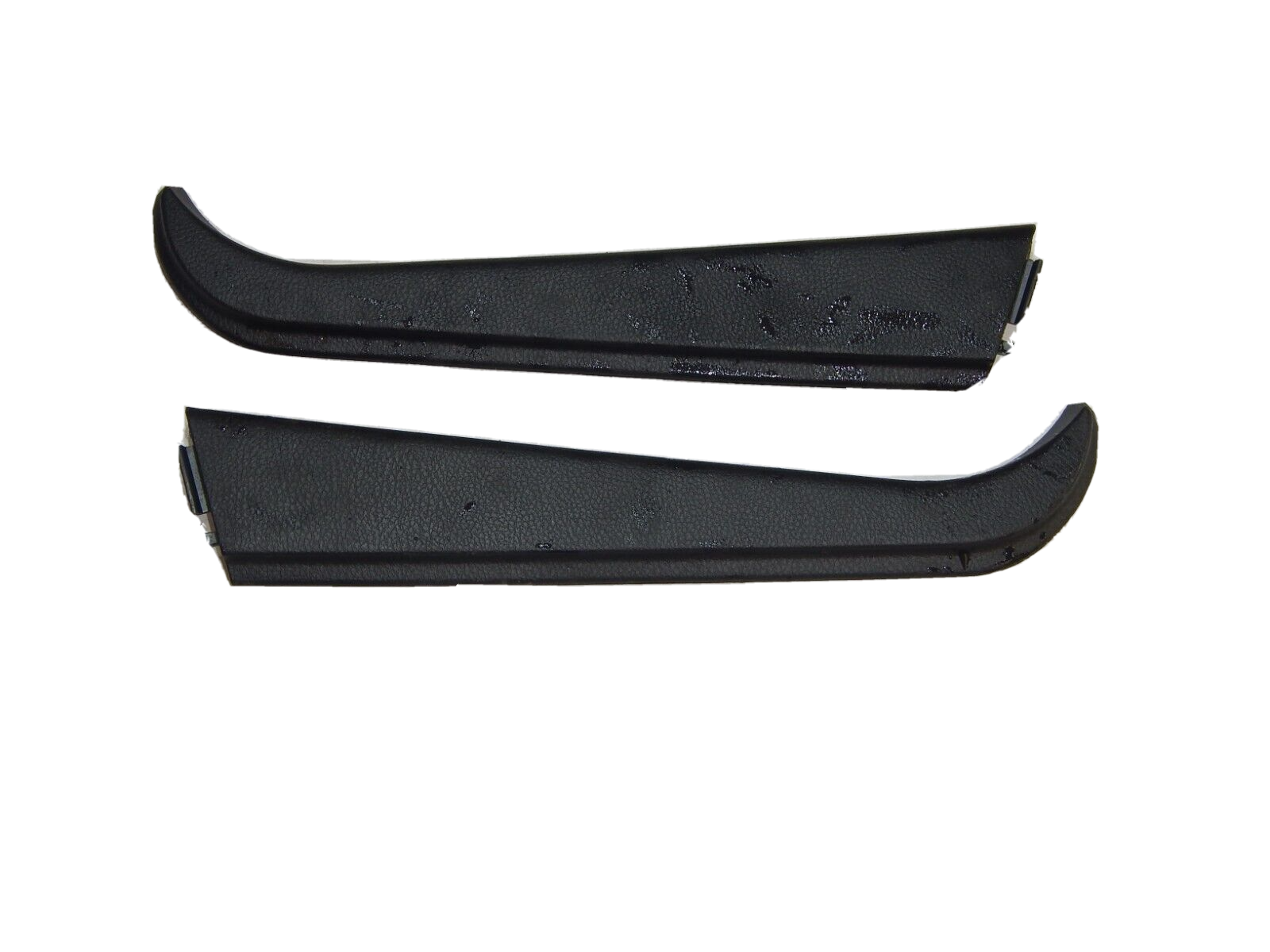 Jeep Renegade 15-18 OEM Mopar Driver Passenger Rear Fender Flare Trim ...