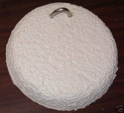 Clean Burn 31232 Hanging Energy Retention Disc for sale online | eBay