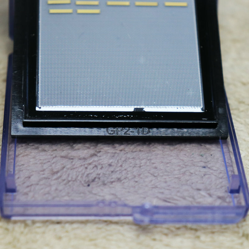 1PC NEW GEL-PAK GP2-1D X476RC HD16W64-17B0192 H171B5 (by Fedex or DHL ...