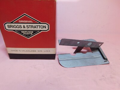 GENUINE BRIGGS AND STRATTON GOVERNOR BLADE # 294298 --- BOX 1840 W | eBay