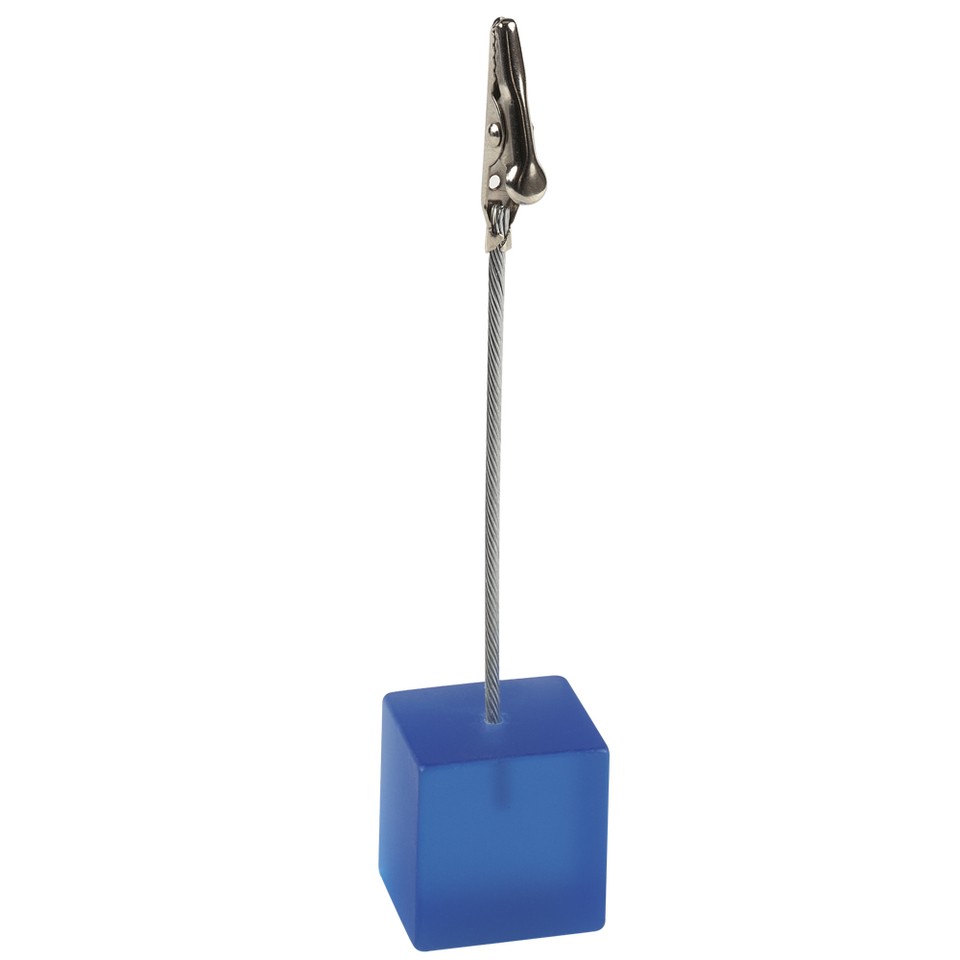 10 Place Card Holders - WEDDINGS, RESTAURANTS, CAFES - TABLE NUMBER ...