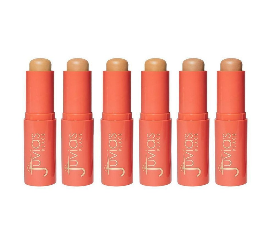 Juvia S Place Foundation Stick