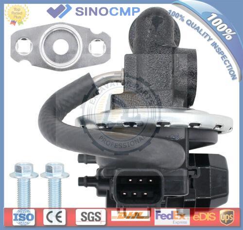 Emissions EGR Valve EGV1055 5L2Z9D475A for Ford Explorer Mercury ...