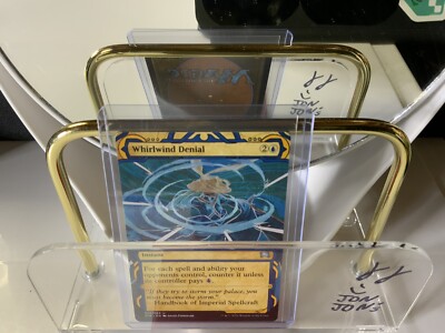 Whirlwind Denial MTG Strixhaven Mystical Archive Uncommon NM x1 - Magic ...