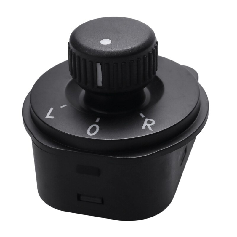 Rear Side Switch Control Adjust Knob For- 2010-2019 6R1959565F 6R1 959 ...