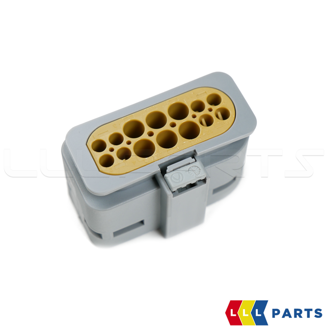 MERCEDES C Class W205 LED High Performance Headlight Plugs Set of 2 ...