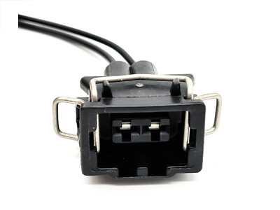 Stecker 2-polig Reparatursatz wie 357972752 Für Skoda Seat Audi ...