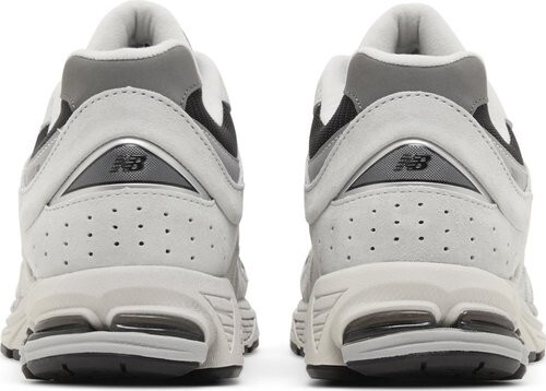 New Balance 2002R Black Grey Size 11 M2002RFH Panda Oreo OG Rare Men’s ...