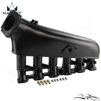 New Intake Manifold Plenum Fits BMW E30 M20 320i / 325i 1987-1991 | eBay
