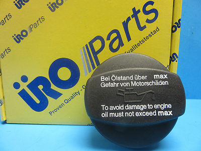 Engine Oil Filler Cap Replace Mercedes OEM # 1110180302 Made in Germany ...