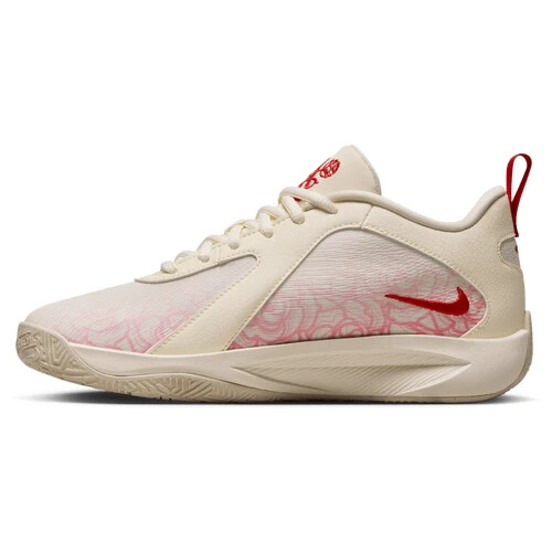 Nike Giannis Zoom Freak 6 Roses GS Basketball Shoes (HM4216-100) Women ...