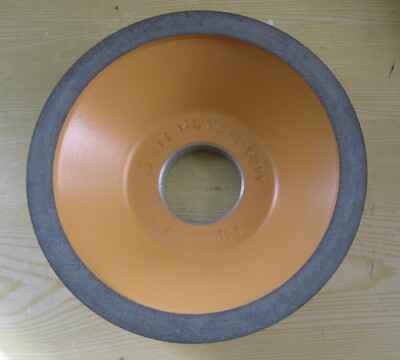 Grinding Wheels - Cbn Cup