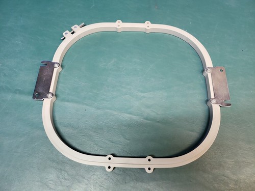 Brother Embroidery Machine Hoop BES 1240 1260 960 12.5 ×11.5 300×280 Mm ...