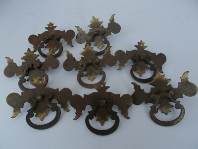 Drawer Pulls - Sewing Machine