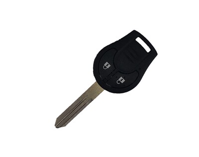 Genuine Nissan Key Blank, Master H0561-C994B | eBay Australia