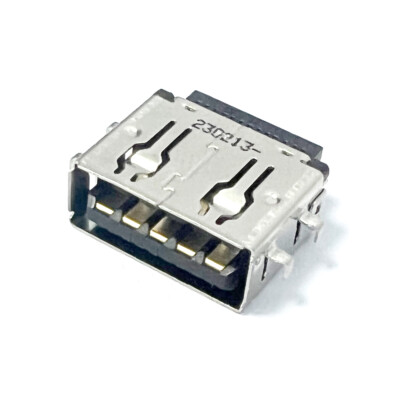 USB JACK Charging Port Connector For Lenovo LOQ 15IAX9 83GS | eBay