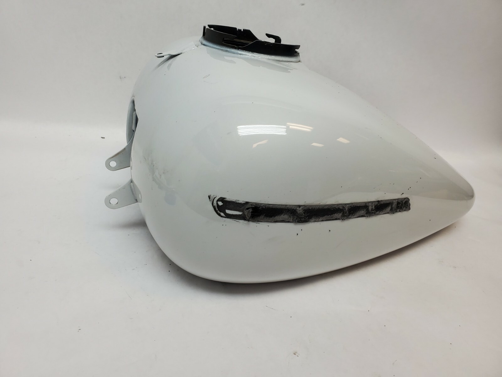 Genuine Harley Davidson Touring Bagger Models Fuel Gas Tank 2009-2021 ...