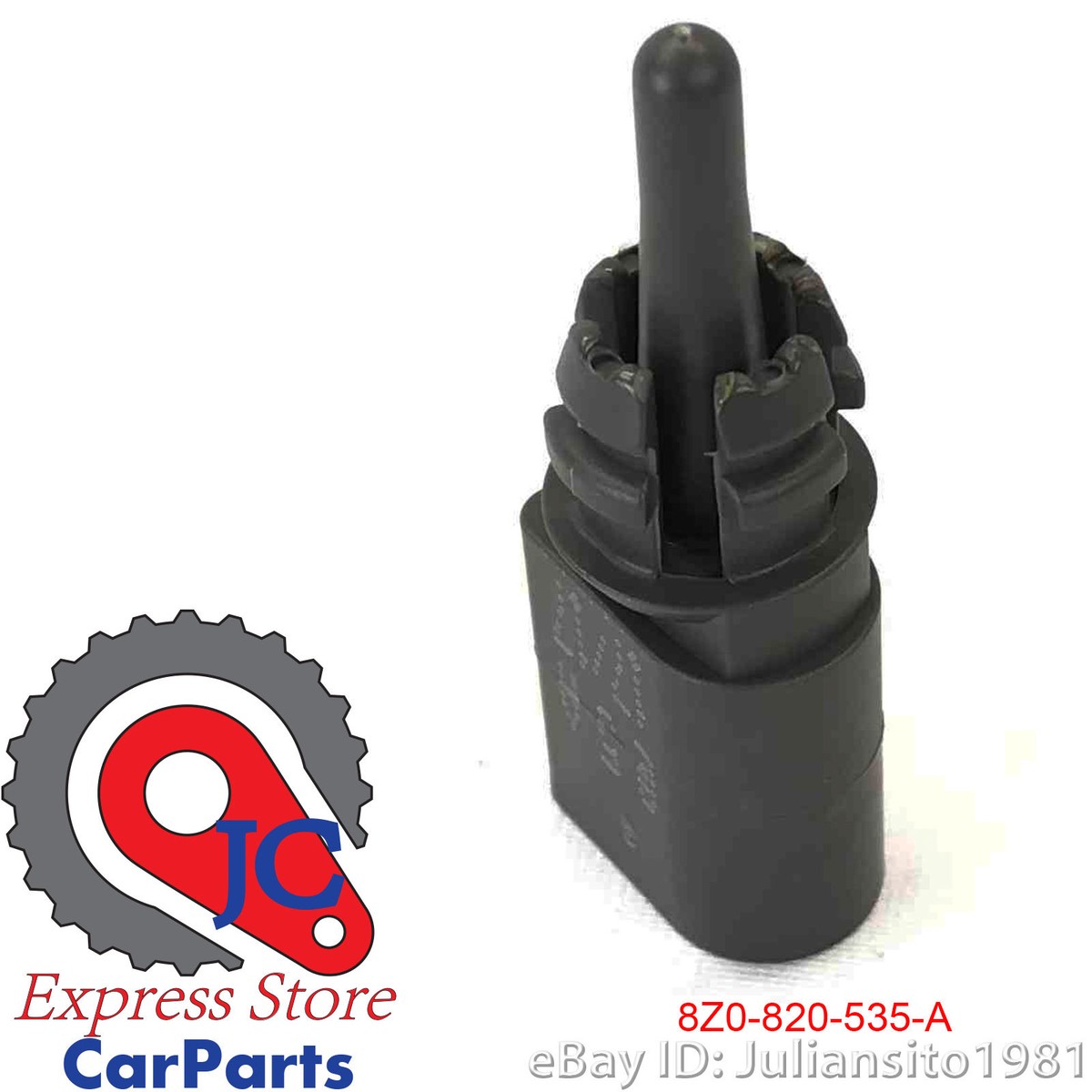 Vw Jetta Temperature Sensor Location 103327 Temperature Sensor 2pin