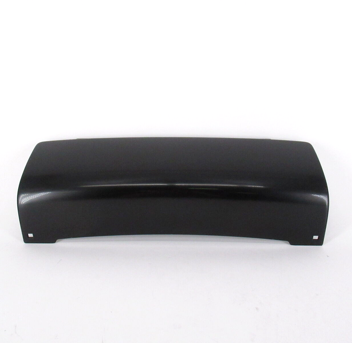 Genuine OEM Nissan Infiniti 85018-6GW0H Rear Bumper Lower Cover 2018 ...