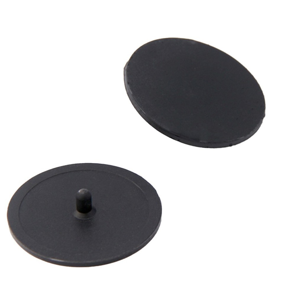 Backflush Disk Accessories 2Pcs 50MM 57MM Backflush Disk Cleaning Disc ...